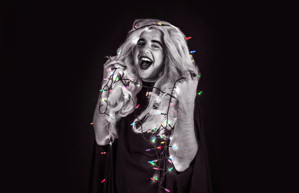 Ġulbiena - A Radio Panto in the Dark - Teatru Malta