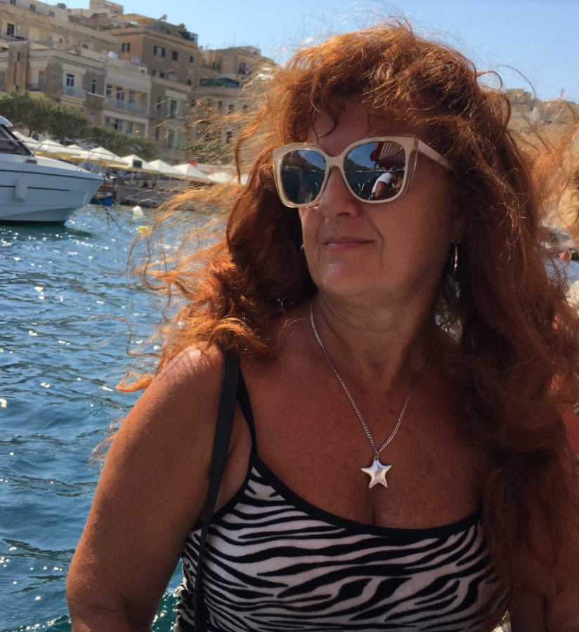 Stella Pulo has landed! - Teatru Malta