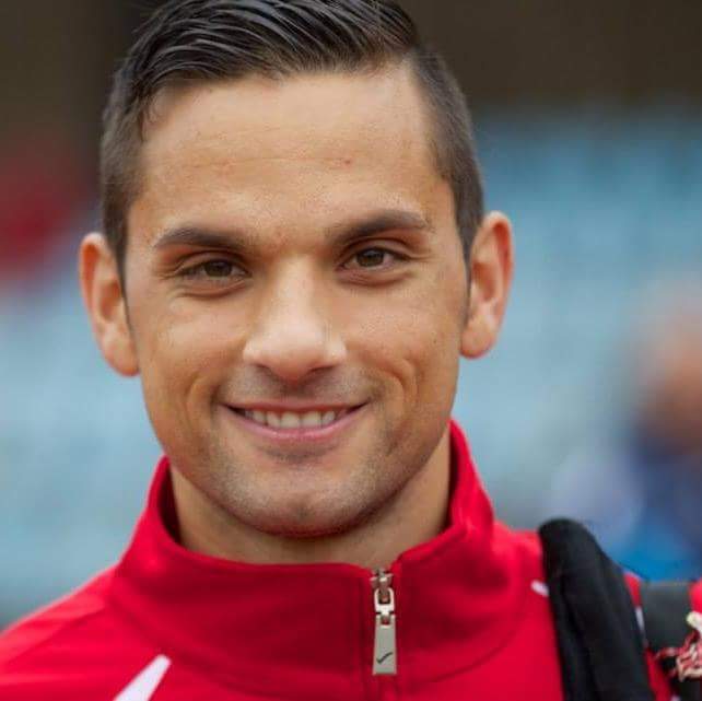 Buy Andre' Schembri's AUTOBIOGRAPHY and win a FREE ticket to GAME ...