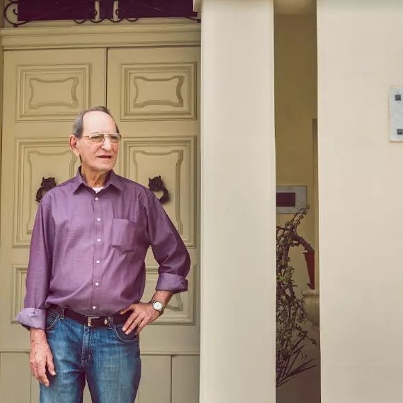 #BEZZJONI: Michael Sciortino - Teatru Malta