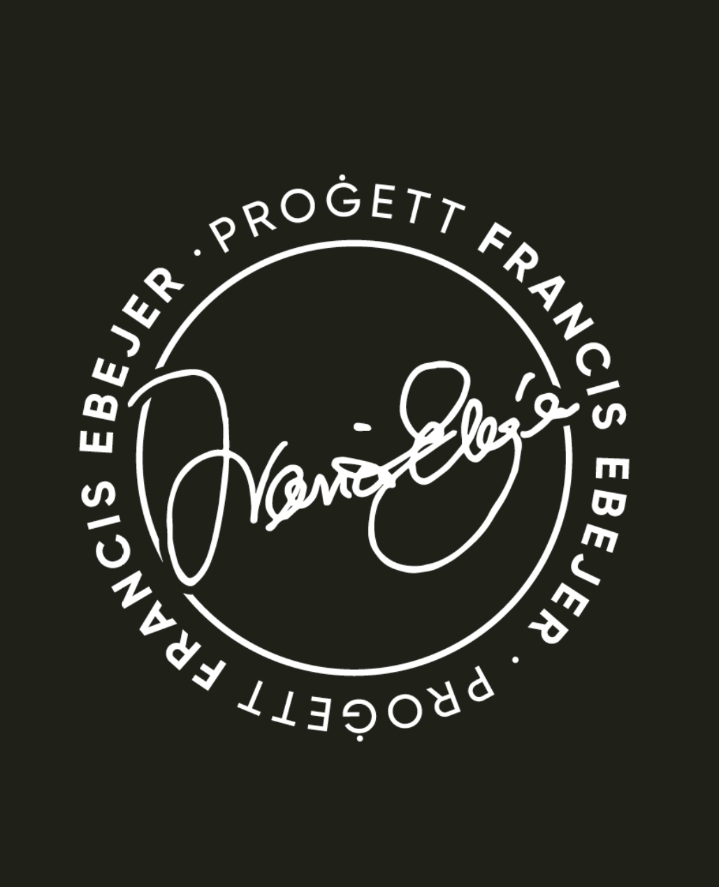 Proġett Francis Ebejer: fiex wasalna? - Teatru Malta