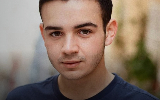 #TakeOverThursday - Jamie Cardona - Teatru Malta