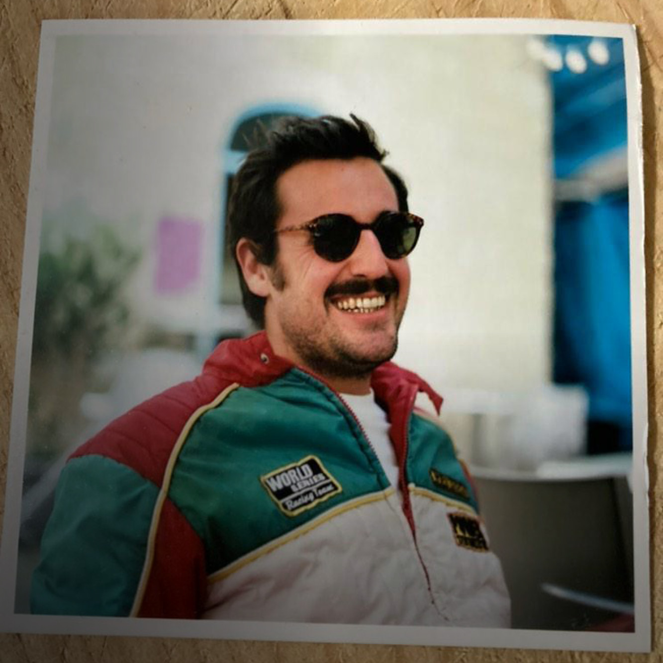 Take Over Thursday: Karl Andrew Micallef - Teatru Malta