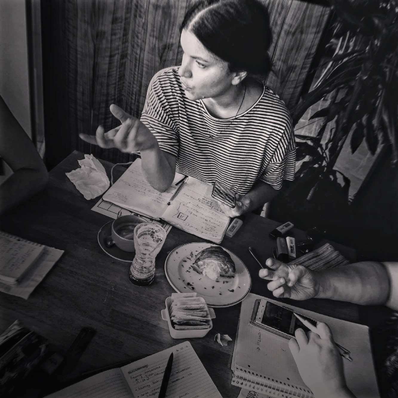 #TakeOverThursday - Simone Spiteri - Teatru Malta