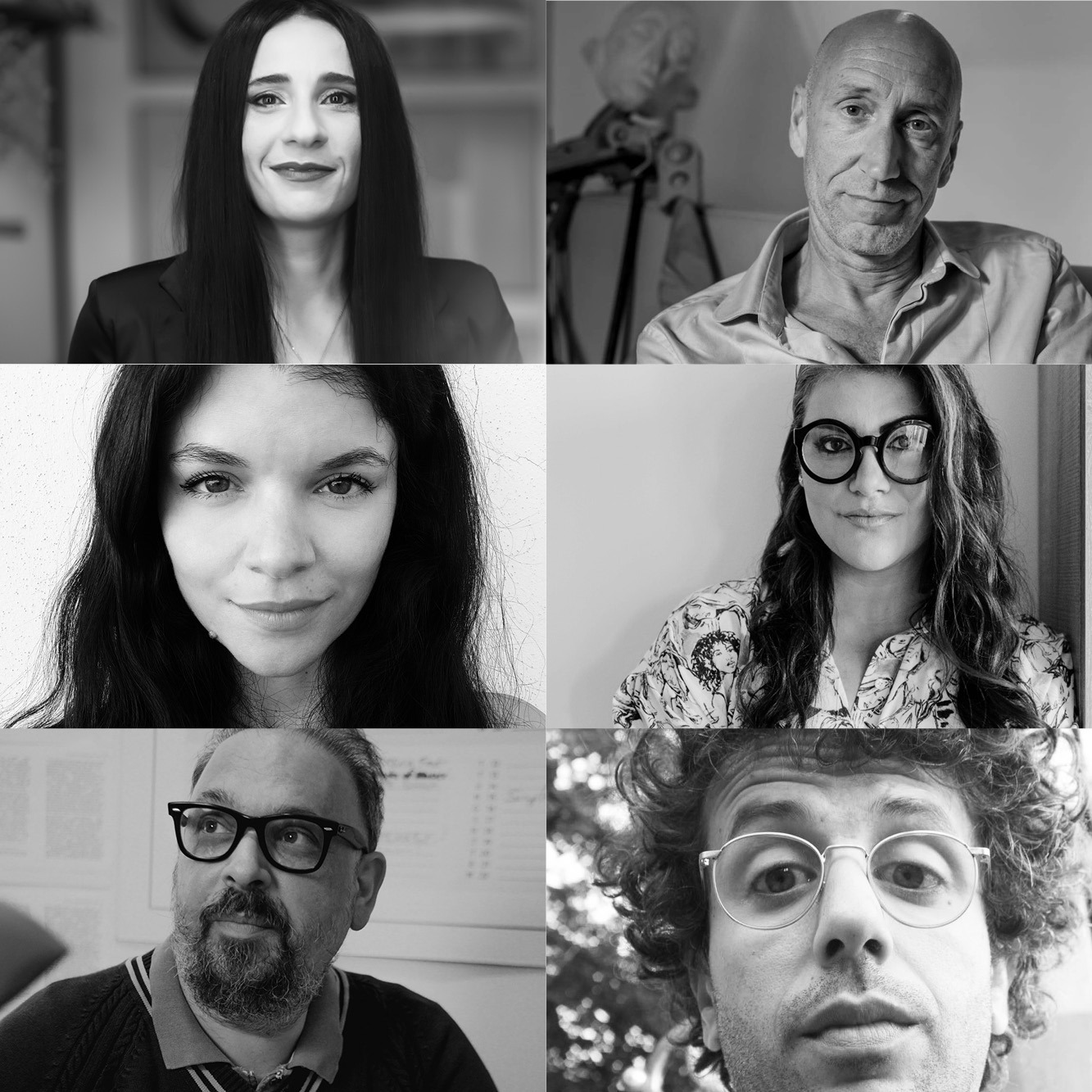 Teatru Malta's Associate Artists - Teatru Malta