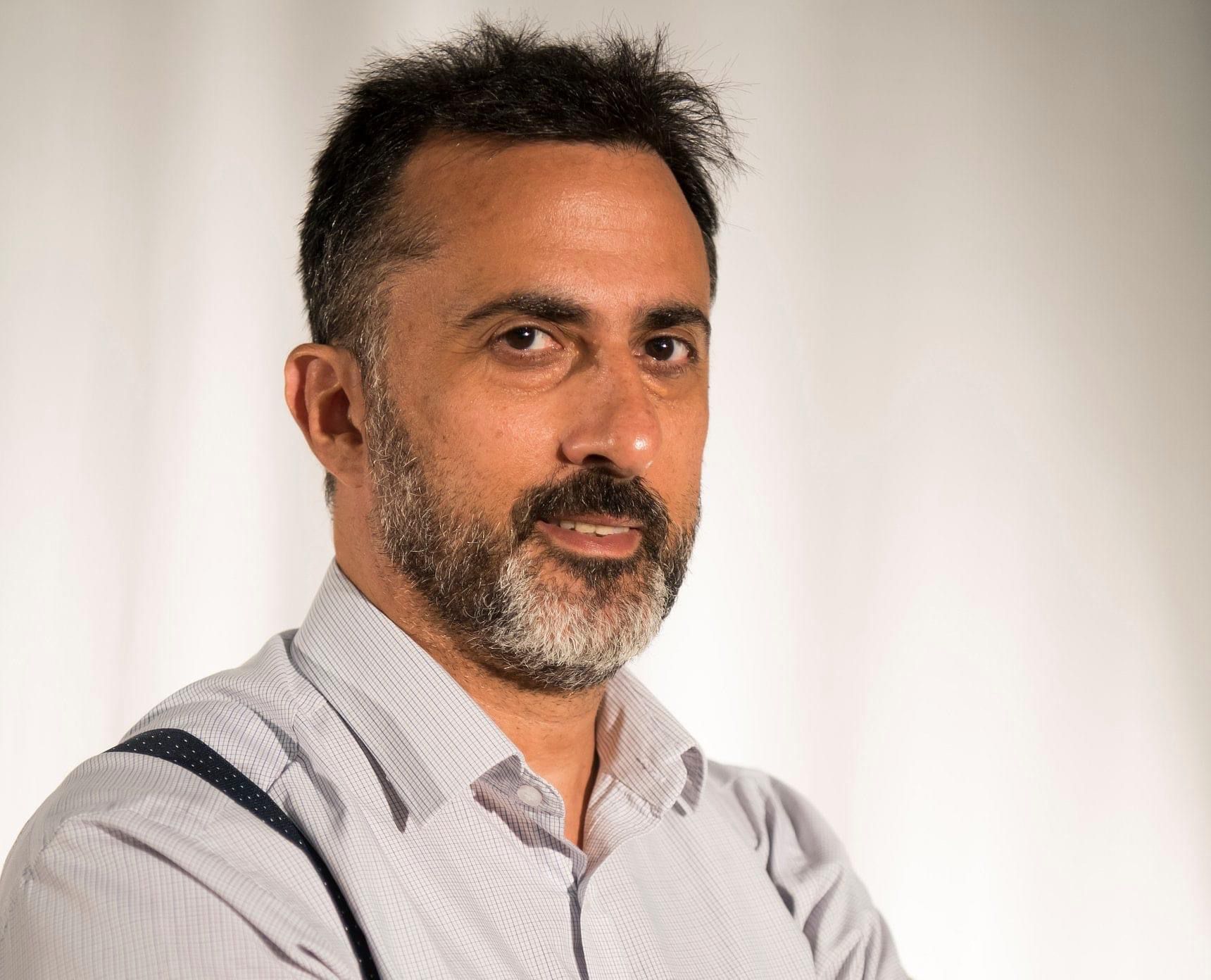 Għandi Xi Ngħid (Fuq Manwel Dimech) - Prof. Andrew Azzopardi - Teatru Malta