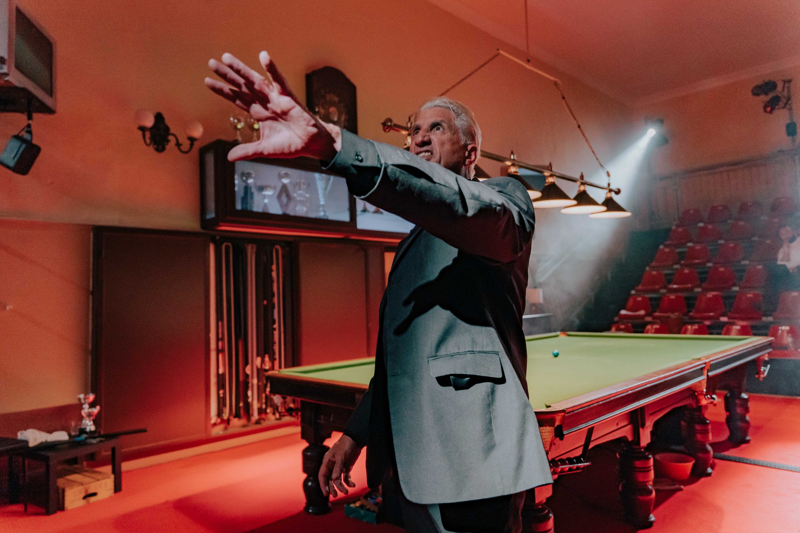 ''DRAGO deals with the fabrics of Maltese society'' - Dr Mario Frendo ...