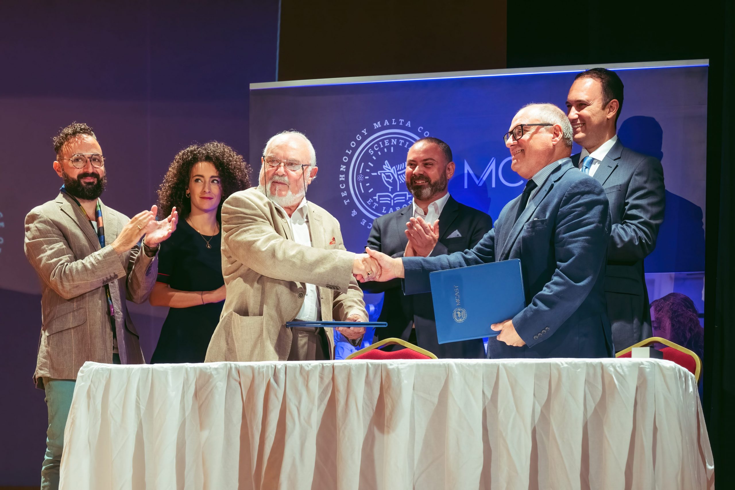 TEATRU MALTA START AFRESH AT MCAST - Teatru Malta