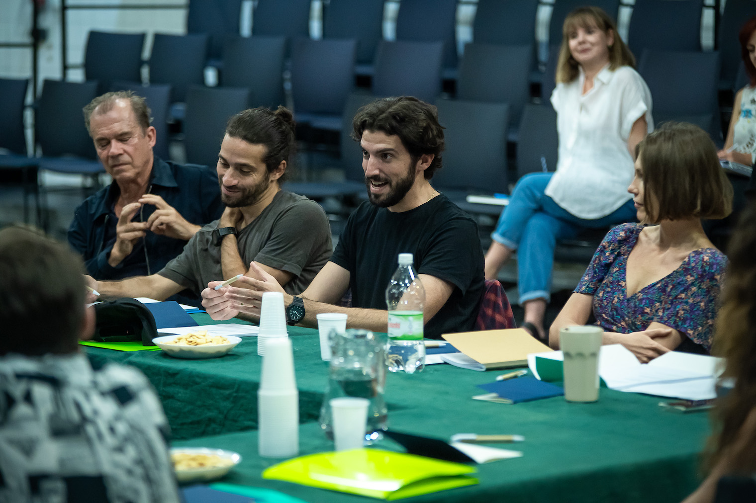 Exciting News: "The Best European Show" Takes Center Stage! - Teatru Malta