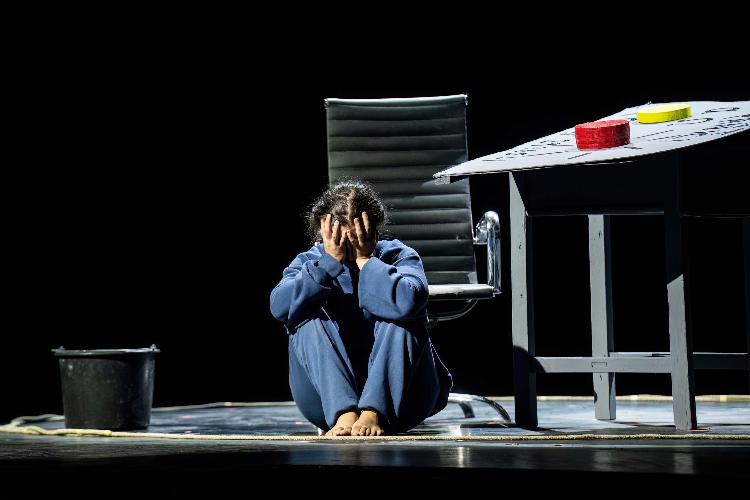 Studio Francis Ebejer - Teatru Malta