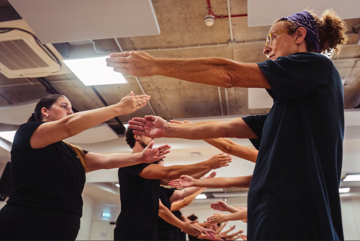 KLASSI TAS-SURMAST - THE SUZUKI METHOD: A THEATRE STUDENT'S DIARY ...
